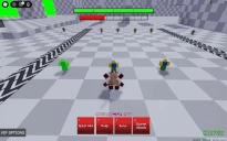 Power | Anime Battle Arena (ABA) Wiki | Fandom