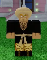 Hercule Satan | Anime Battle Arena (ABA) Wiki | Fandom