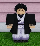 Sukuna | Anime Battle Arena (ABA) Wiki | Fandom