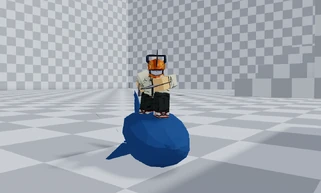 Denji | Anime Battle Arena (ABA) Wiki | Fandom