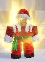 Gogeta | Anime Battle Arena (ABA) Wiki | Fandom