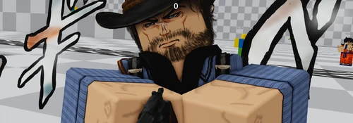 Hol Horse | Anime Battle Arena (ABA) Wiki | Fandom