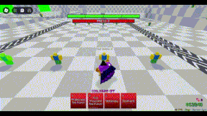 Jinbe | Anime Battle Arena (ABA) Wiki | Fandom