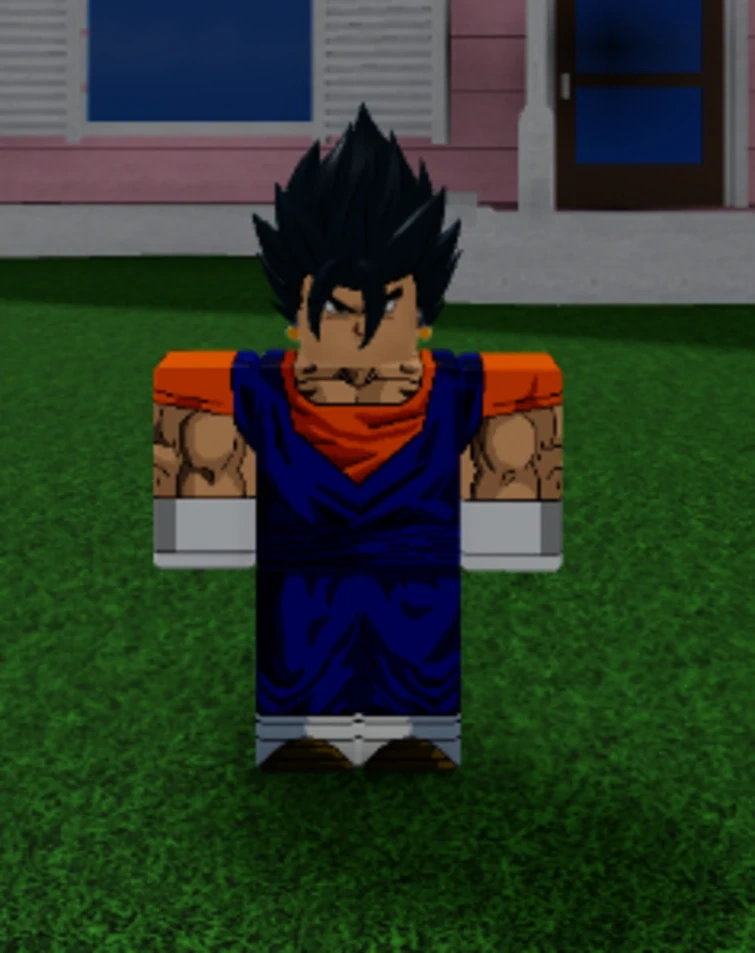 Vegito (Dragon Ball Super) | Anime Battle Arena (ABA) Wiki | Fandom