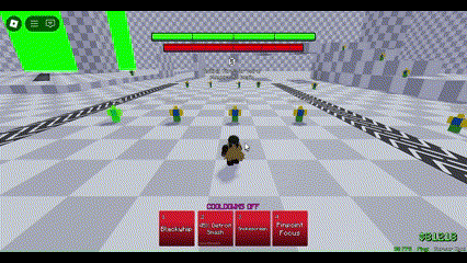 Vigilante Deku | Anime Battle Arena (ABA) Wiki | Fandom