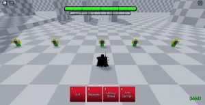 Guts | Anime Battle Arena (ABA) Wiki | Fandom