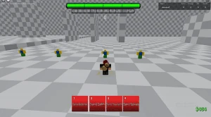 Gaara | Anime Battle Arena (ABA) Wiki | Fandom