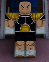 Krillin | Anime Battle Arena (ABA) Wiki | Fandom