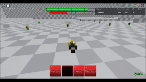 Kazuma Sato | Anime Battle Arena (ABA) Wiki | Fandom