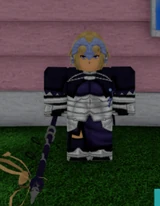 Cú Chulainn (Lancer) | Anime Battle Arena (ABA) Wiki | Fandom