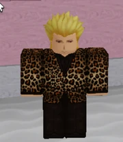 Gilgamesh | Anime Battle Arena (ABA) Wiki | Fandom