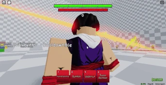 Son Gohan (Cell Saga) | Anime Battle Arena (ABA) Wiki | Fandom