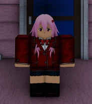 Chika Fujiwara | Anime Battle Arena (ABA) Wiki | Fandom