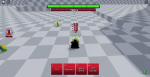 Guts | Anime Battle Arena (ABA) Wiki | Fandom