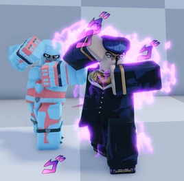 Josuke Higashikata (Diamond Is Unbreakable) | Anime Battle Arena (ABA ...