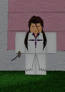 Sōsuke Aizen | Anime Battle Arena (ABA) Wiki | Fandom