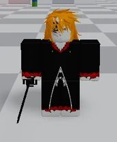 Ichigo Kurosaki (Hollow Mask) | Anime Battle Arena (ABA) Wiki | Fandom