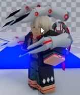 Kisuke Urahara | Anime Battle Arena (ABA) Wiki | Fandom