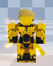 Raiden (MGR:R) | Anime Battle Arena (ABA) Wiki | Fandom