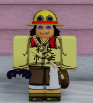 GOD Usopp | Anime Battle Arena (ABA) Wiki | Fandom