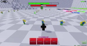 Rob Lucci | Anime Battle Arena (ABA) Wiki | Fandom