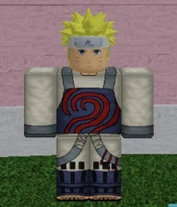 Naruto Uzumaki (Shippuden) | Anime Battle Arena (ABA) Wiki | Fandom