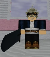 Asta | Anime Battle Arena (ABA) Wiki | Fandom