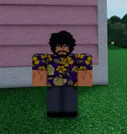 Ohma Tokita | Anime Battle Arena (ABA) Wiki | Fandom