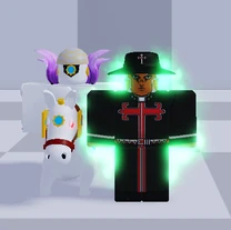 Enrico Pucci | Anime Battle Arena (ABA) Wiki | Fandom