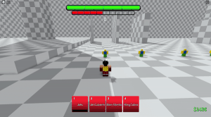 Monkey D. Luffy (Post-Timeskip) | Anime Battle Arena (ABA) Wiki | Fandom