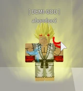 Son Gohan (Cell Saga) | Anime Battle Arena (ABA) Wiki | Fandom