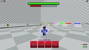 Mob | Anime Battle Arena (ABA) Wiki | Fandom