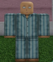 Saitama | Anime Battle Arena (ABA) Wiki | Fandom