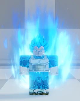 Vegeta (Dragon Ball Super) | Anime Battle Arena (ABA) Wiki | Fandom