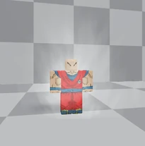 Krillin | Anime Battle Arena (ABA) Wiki | Fandom