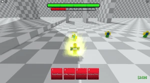 Vegeta (OLD) | Anime Battle Arena (ABA) Wiki | Fandom