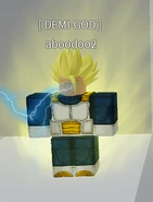 Son Gohan (Cell Saga) | Anime Battle Arena (ABA) Wiki | Fandom