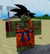 Son Goku (Namek Saga) | Anime Battle Arena (ABA) Wiki | Fandom