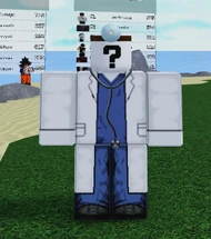 Dr Random | Anime Battle Arena (ABA) Wiki | Fandom