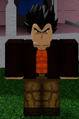 Vegeta (OLD) | Anime Battle Arena (ABA) Wiki | Fandom