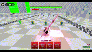 Maka & Soul | Anime Battle Arena (ABA) Wiki | Fandom