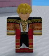 Gilgamesh | Anime Battle Arena (ABA) Wiki | Fandom