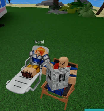 Krillin | Anime Battle Arena (ABA) Wiki | Fandom