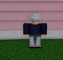 Killua Zoldyck | Anime Battle Arena (ABA) Wiki | Fandom