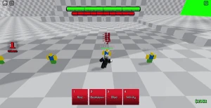 Satoru Gojo | Anime Battle Arena (ABA) Wiki | Fandom