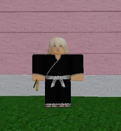 Kisuke Urahara | Anime Battle Arena (ABA) Wiki | Fandom
