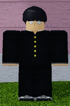 Mob | Anime Battle Arena (ABA) Wiki | Fandom