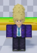 Mob | Anime Battle Arena (ABA) Wiki | Fandom
