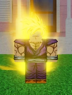 Son Gohan (Cell Saga) | Anime Battle Arena (ABA) Wiki | Fandom