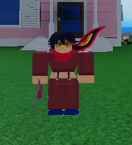 Ryuko Matoi | Anime Battle Arena (ABA) Wiki | Fandom